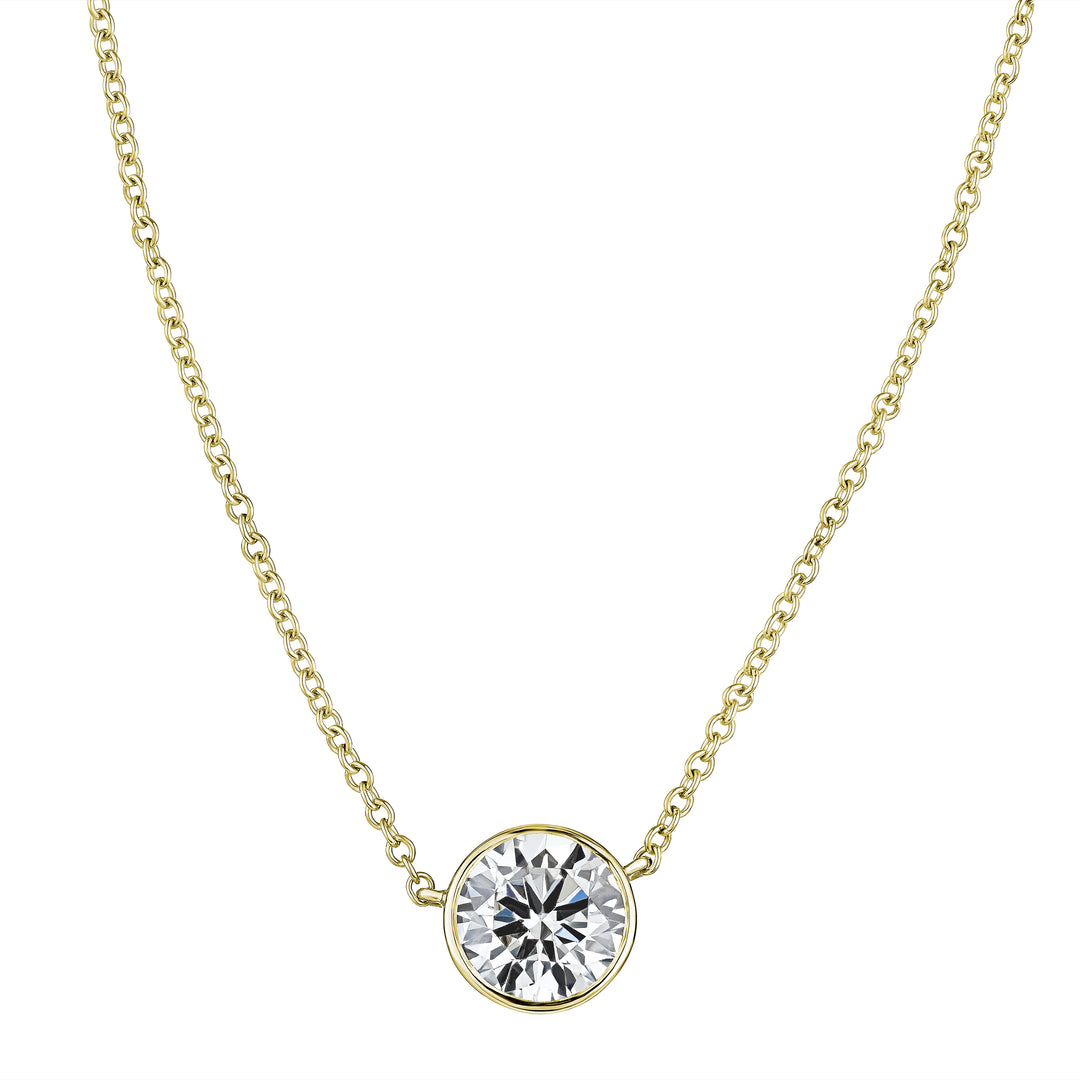 The Diamond Channel - Natural & Lab Grown Diamond Jewelry Online Store